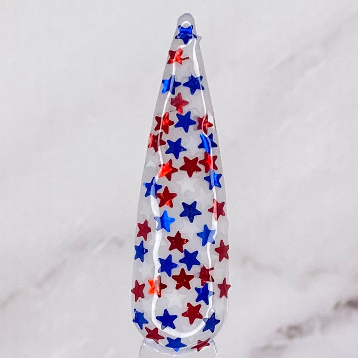 Betsy Ross – Krival Nails LLC