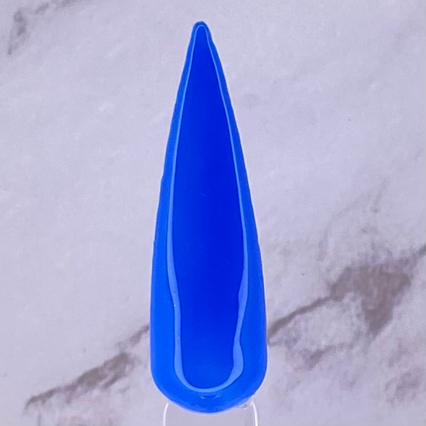 Cruising to Corfu – Krival Nails LLC