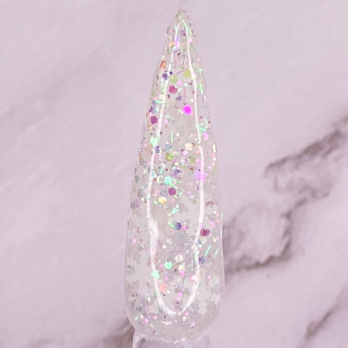 North Pole Blizzard – Krival Nails LLC