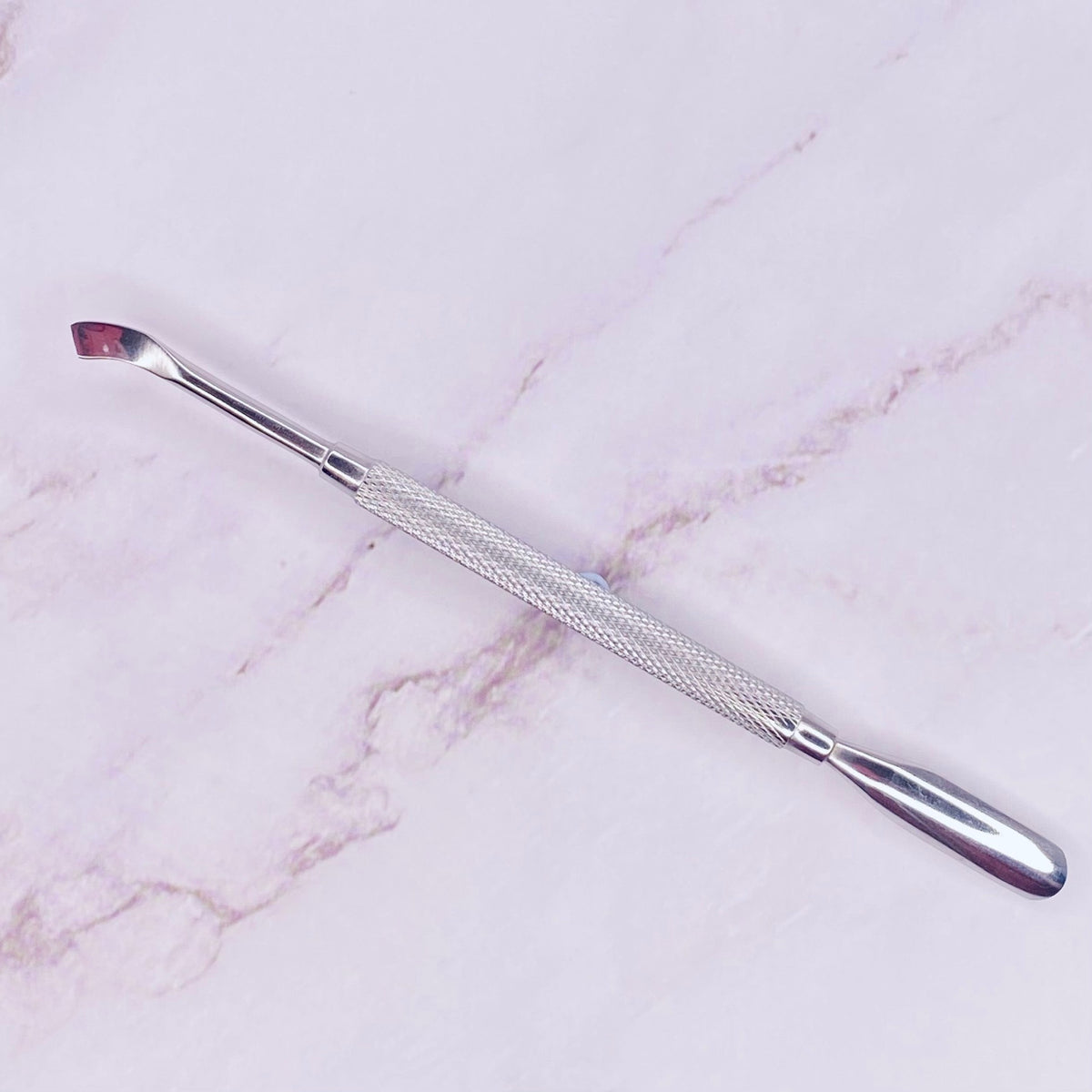 Scraper end Cuticle Tool – Krival Nails LLC