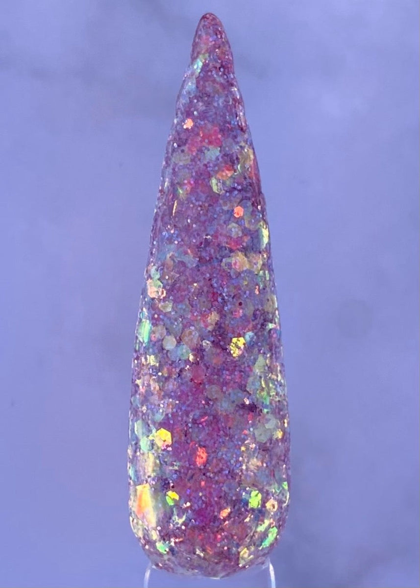 Crepe Myrtle – Krival Nails LLC